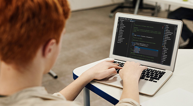 Advanced Development with Python | 2022 | Virtual Tech Camps