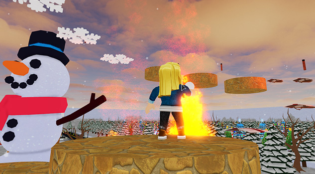 How to Make an Obby in Roblox | Online Game Design Course for Kids