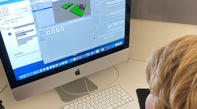 3D Game Design & Development with Unity & C# | Level Design Course