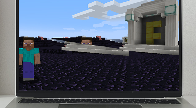 Minecraft Game Design Tutoring | Online Private Lessons | 1-on-1 Live Help