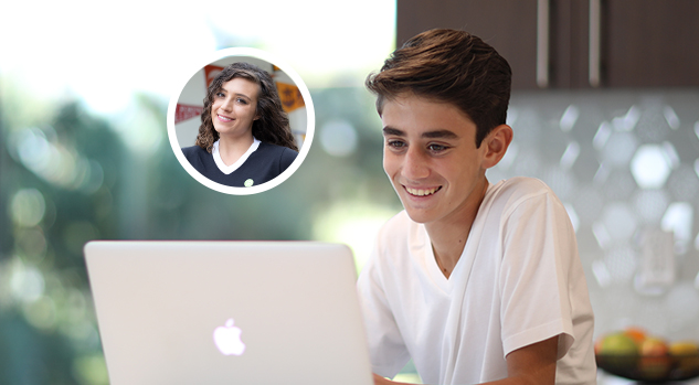 Math Homework Help | Online Private Lessons | 1-on-1 Tutoring