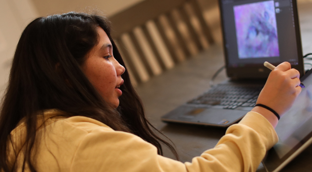 Drawing Fundamentals Course | Online Tutoring Lessons | 1-on-1 Help