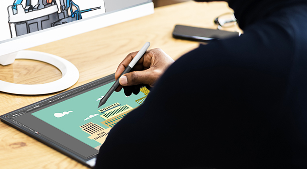 Adobe Illustrator Tutors | Graphic Design Online Lessons | 1-on-1