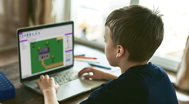Intro to Game Design (2D) with Godot | Online Course | 1-on-1 Tutoring