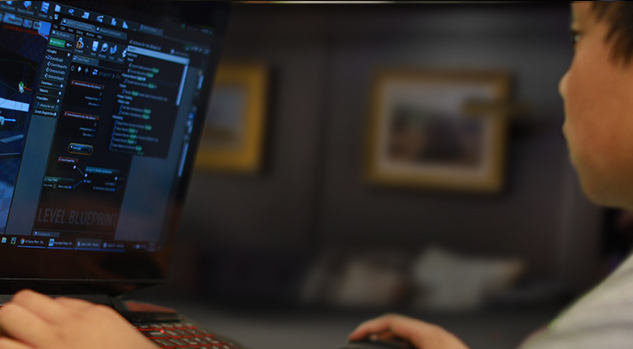 Unreal Engine 4 Tutoring | Online Private Lessons | 1-on-1 Live Help