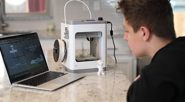 3D Printing with Autodesk Maya | Live 1-on-1 Learning for Kids & Teens