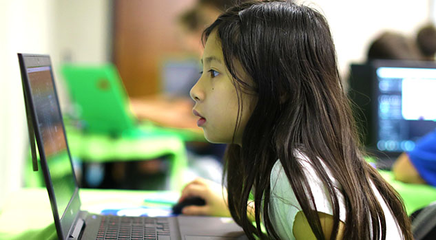 Adobe Animate Classes | 2023 | Creative Design Studio at iD Tech