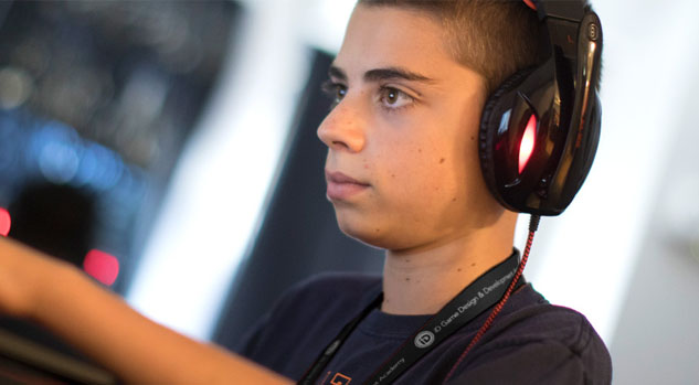 C++ Game Development Course with Unreal | 2023 | iD Game Academy