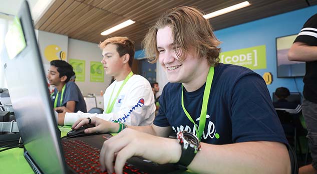 Learn How to Code & Develop a Game in Java | 2023 Coding for Games