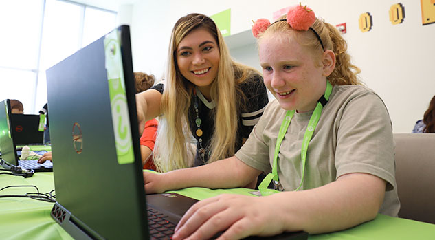 Ultimate LARP Camp Summer Program | 2024