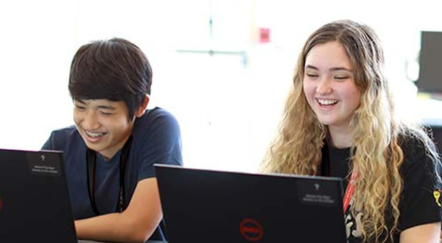 C++ Game Development Course with Unreal | 2023 | iD Game Academy