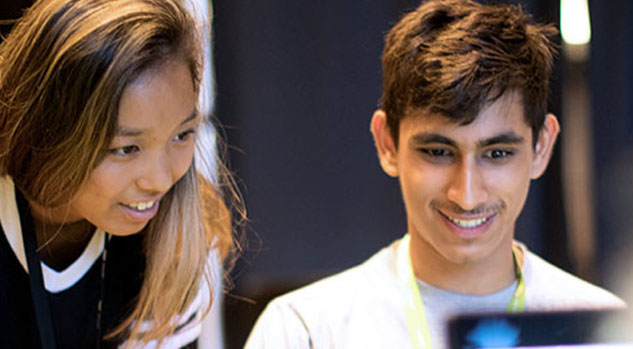 Java Coding Summer Camp | 2023 | Course for High Schoolers