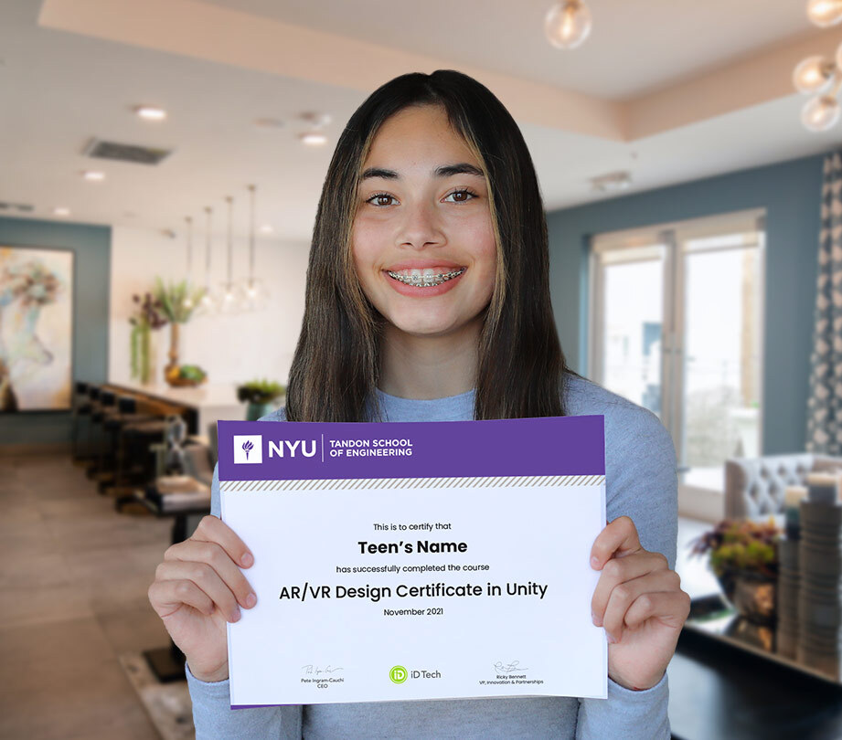 iD Tech | Summer Coding Camp & Online Tech Programs for Kids & Teens