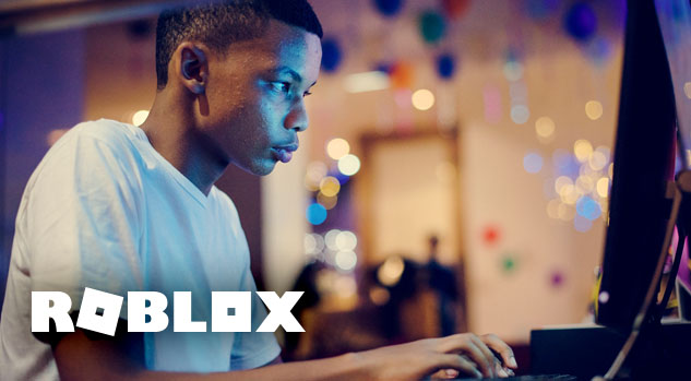 Roblox Game Dev Academy (Middle School Edition) | Online Teen Academies | Small-Group