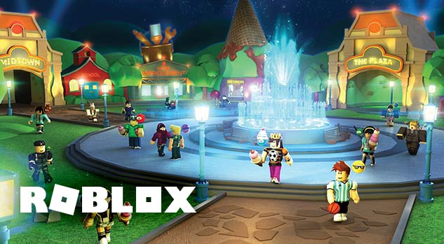 Roblox Game Dev Academy (Middle School Edition) | Online Teen Academies ...