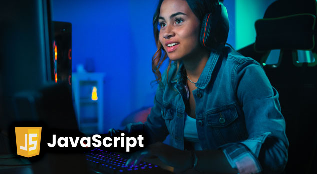 Computer Science with JavaScript Coding & Game Design (Middle School ...