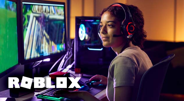 Roblox Game Dev Academy (Middle School Edition) | Online Teen Academies | Small-Group