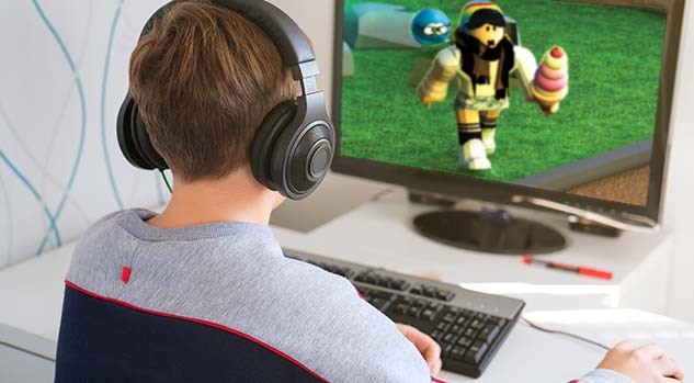 Roblox Game Design: Avatar Shop Creation | Online Course for Kids ...