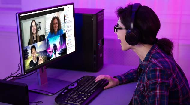 AI Experimentation Lab | Online Course for Kids | Virtual Tech Camps