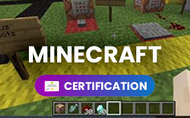 Minecraft Adventure Design | Virtual Tech Camps | Instructor-Led Online ...