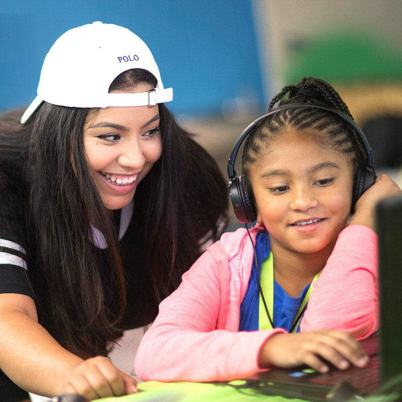 Girls Coding Camp & Classes | 2022 Programs | Online & 150+ Locations
