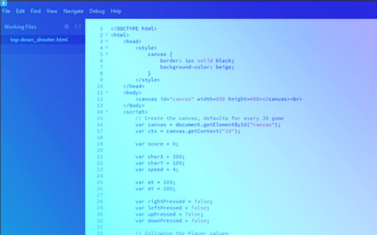 Coding Facts & Interesting Programming Bits to Think About