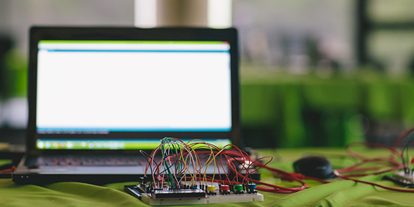 Electrical Engineering & The Internet of Things