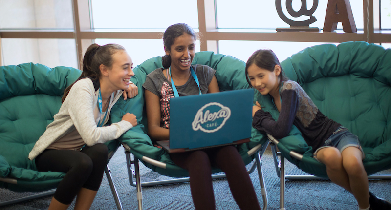 Web Design for Kids | Intro to HTML Development & More