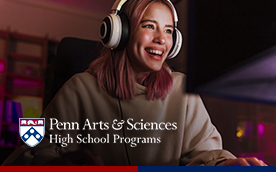 Summer STEM Academies & Programs for High School Students | 2-Week