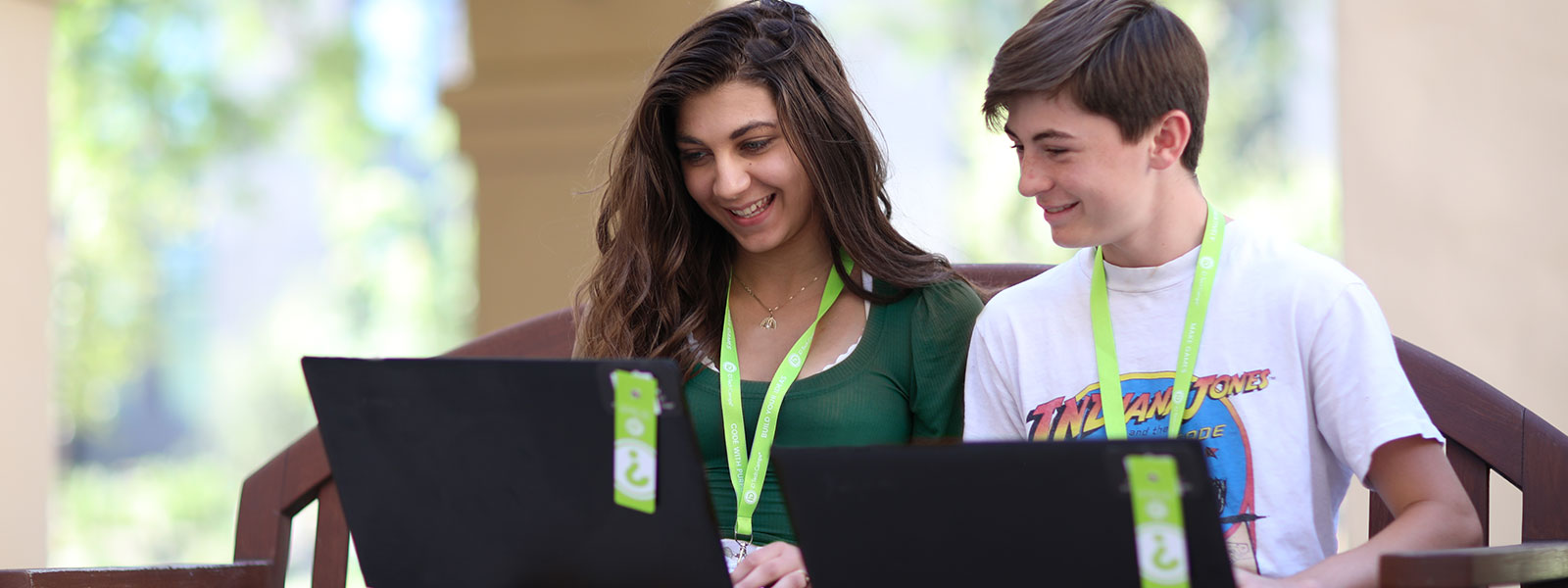 Why iD? | Why Are We the Best Camp Around? | iD Tech