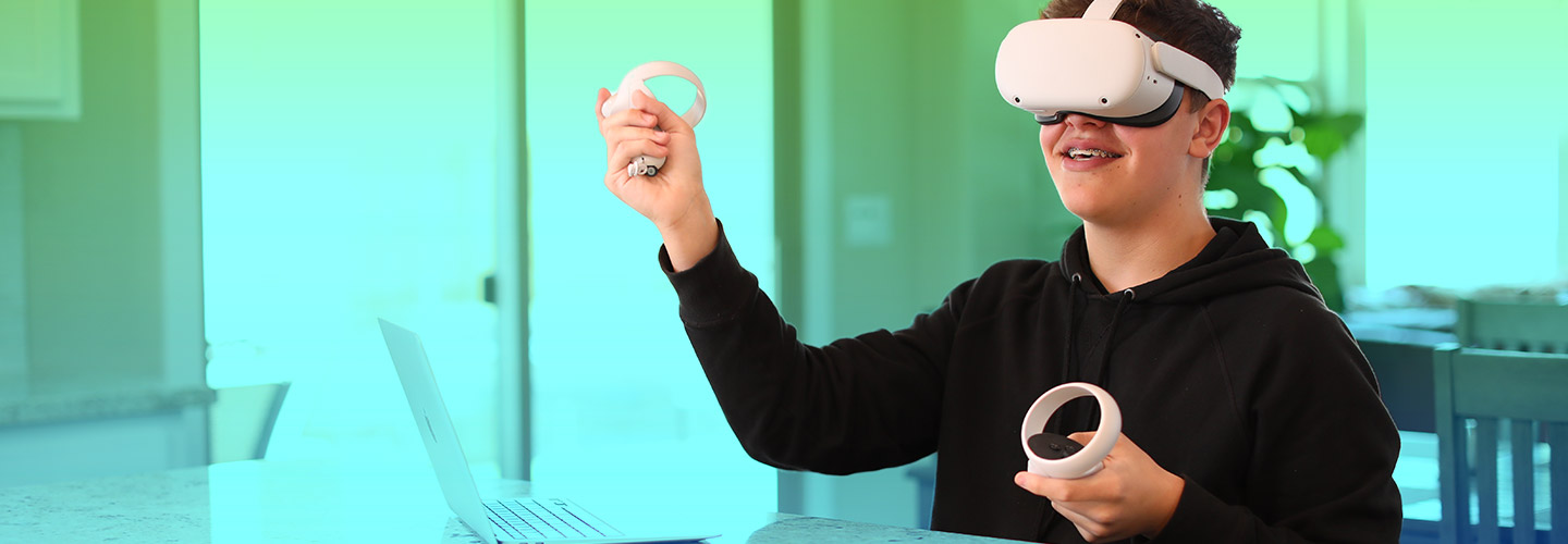 Oculus Quest Programming | Unity with C# | Online Course 2021