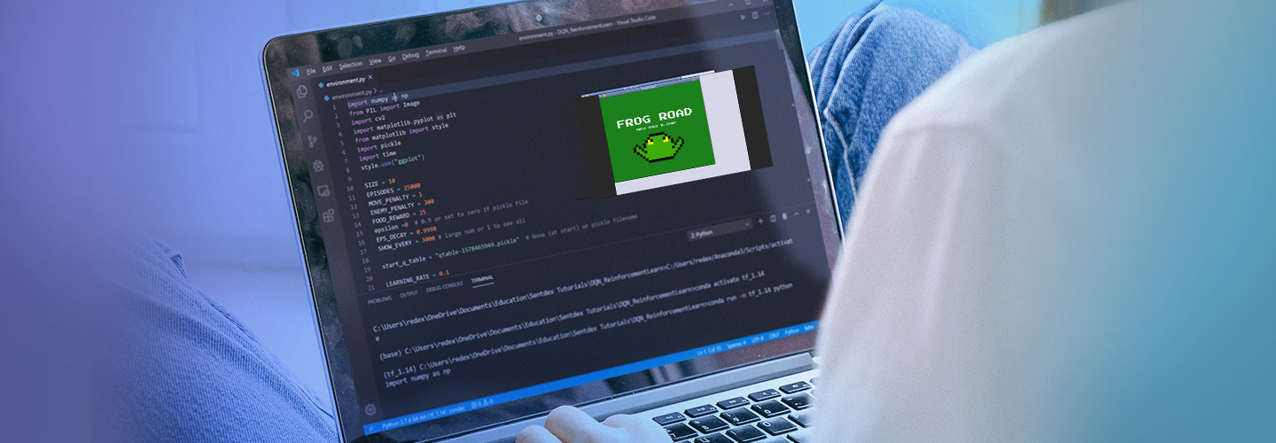 Online Python Coding and AI Course | Virtual Tech Camps