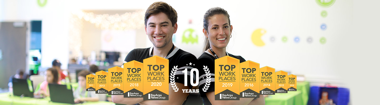 About iD Tech Camps, Academies & Alexa Café | iD Tech