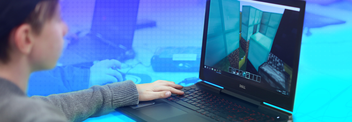 Minecraft Adventure Design | Virtual Tech Camps | Instructor-Led Online ...