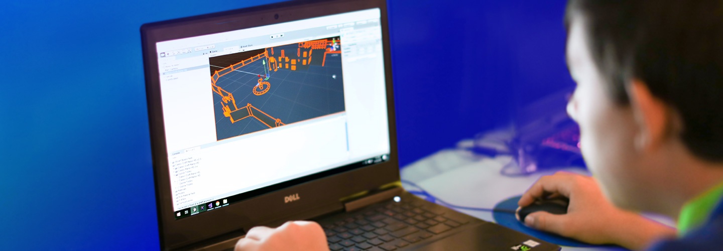 3D Game Design & Development with Unity & C# | Level Design Course