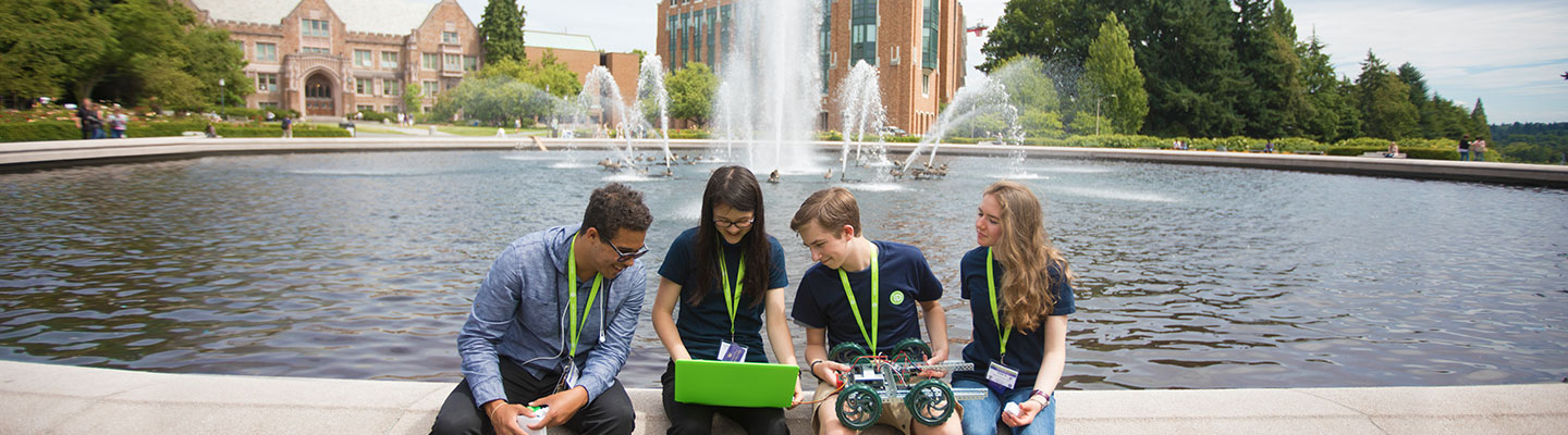 Why iD? | Why Are We the Best Camp Around? | iD Tech