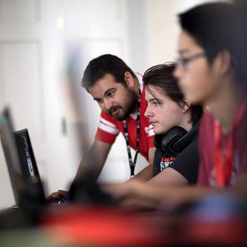 C++ Game Programming Course with Unreal | 2019 | iD Game Dev Academy