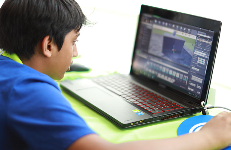 Computer & Tech Classes for Kids & Teens | Coding Courses, Robotics