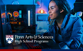 Summer STEM Academies & Programs for High School Students | 2-Week
