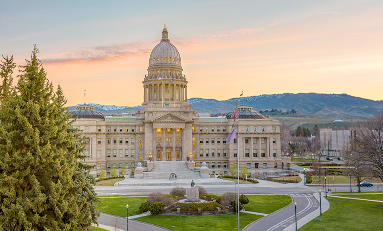 U Idaho Boise Summer Tech Camps | Coding, Robotics, STEM | 2020
