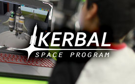 Visual Coding with Scratch and VEX VR | iD Tech Camps