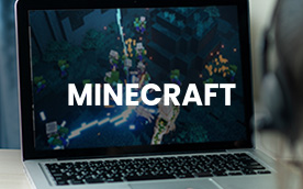 Minecraft Camp & Summer Coding Classes | 2023 | Kids & Teens