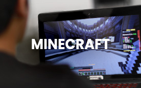 Minecraft Camp & Summer Coding Classes | 2023 | Kids & Teens