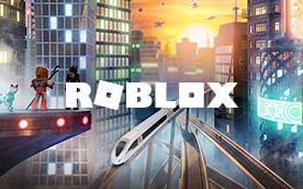 Roblox Coding Classes & Summer Camp for Kids & Teens | 2023