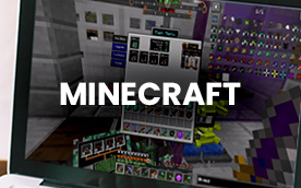 Minecraft Camp & Summer Coding Classes | 2023 | Kids & Teens
