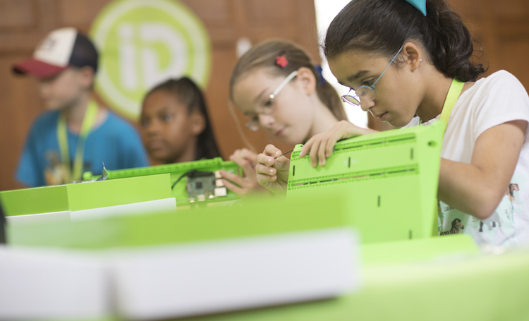 18 Reasons Why Parents Love iD Tech (and Keep Coming Back) | iD Tech