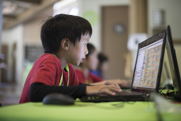 How To Teach Baby Coding Jelitaf